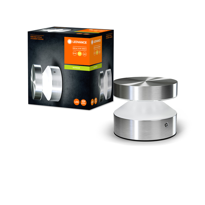 ENDURA Style Cylinder Ceiling 6W | ENDURA® STYLE CYLINDER ENDURA Style Cylinder Ceiling 6W | ENDURA® STYLE CYLINDER